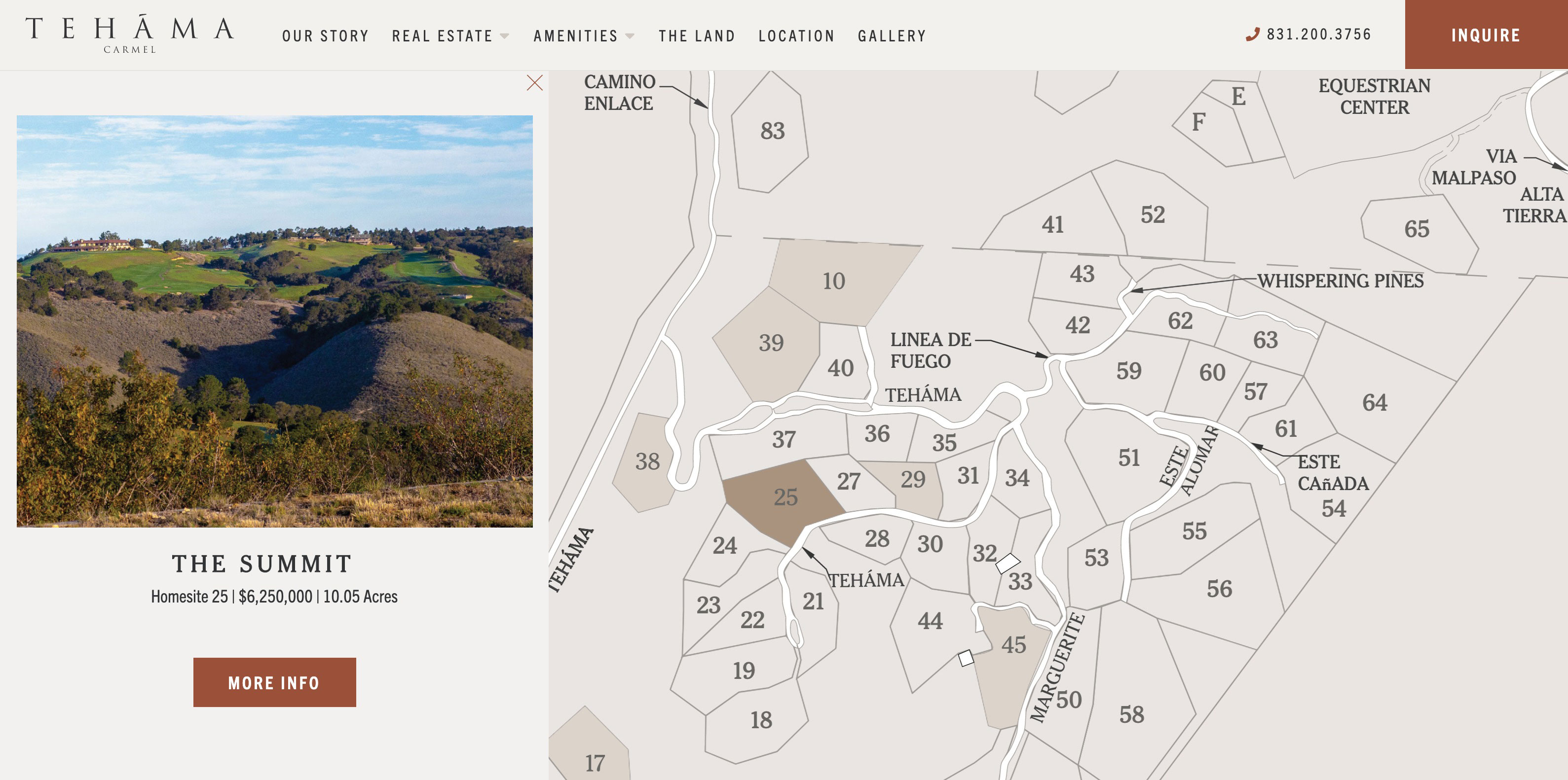 Teháma - Kathryn Reina